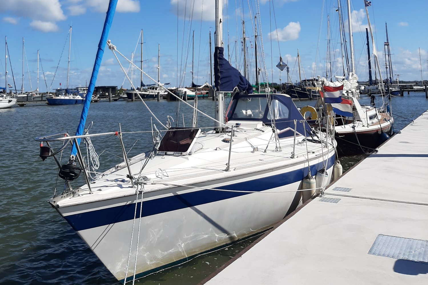 Buy boats, ships and yachts